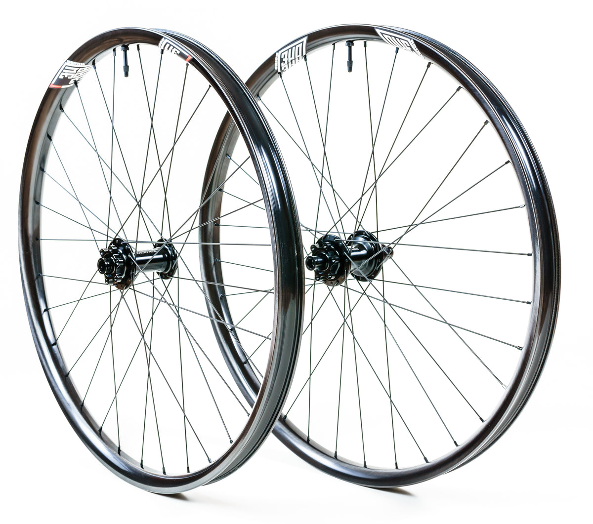 I9 - Trail vs Enduro Alloy Rims | Mountain Bike Reviews Forum